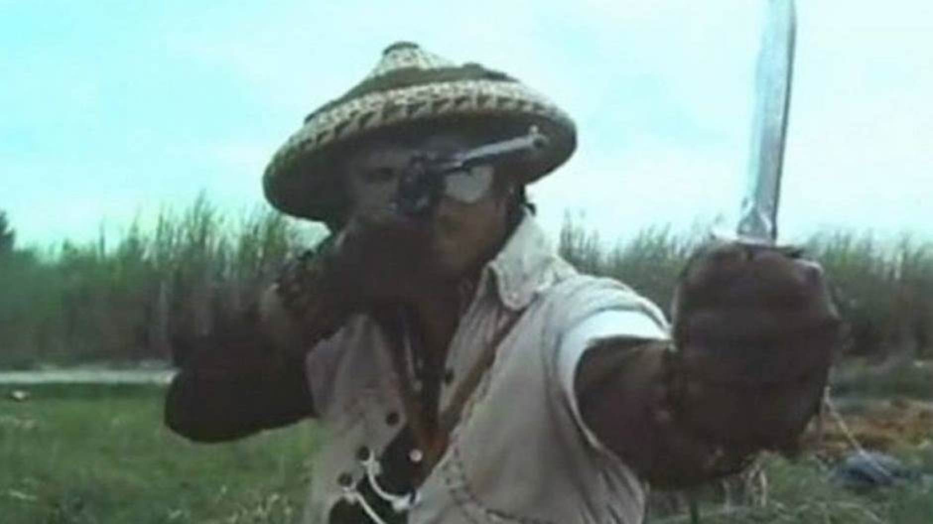 Leon Guerrero Lito Lapid